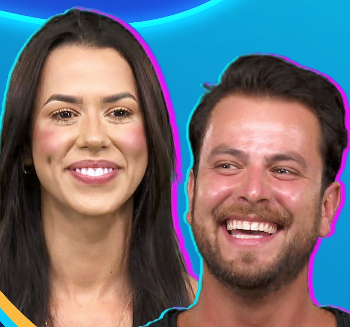 Casa de Vidro do BBB 22: Participantes ganham seguidores e elegem ...