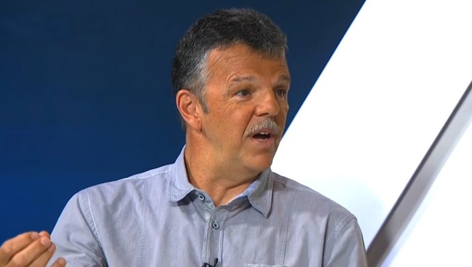 Após primeira conversa, Gilmar está otimista com novo presidente da CBF