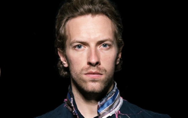 Vocalista do Coldplay entra para o 'The voice' - Patrícia Kogut, O Globo