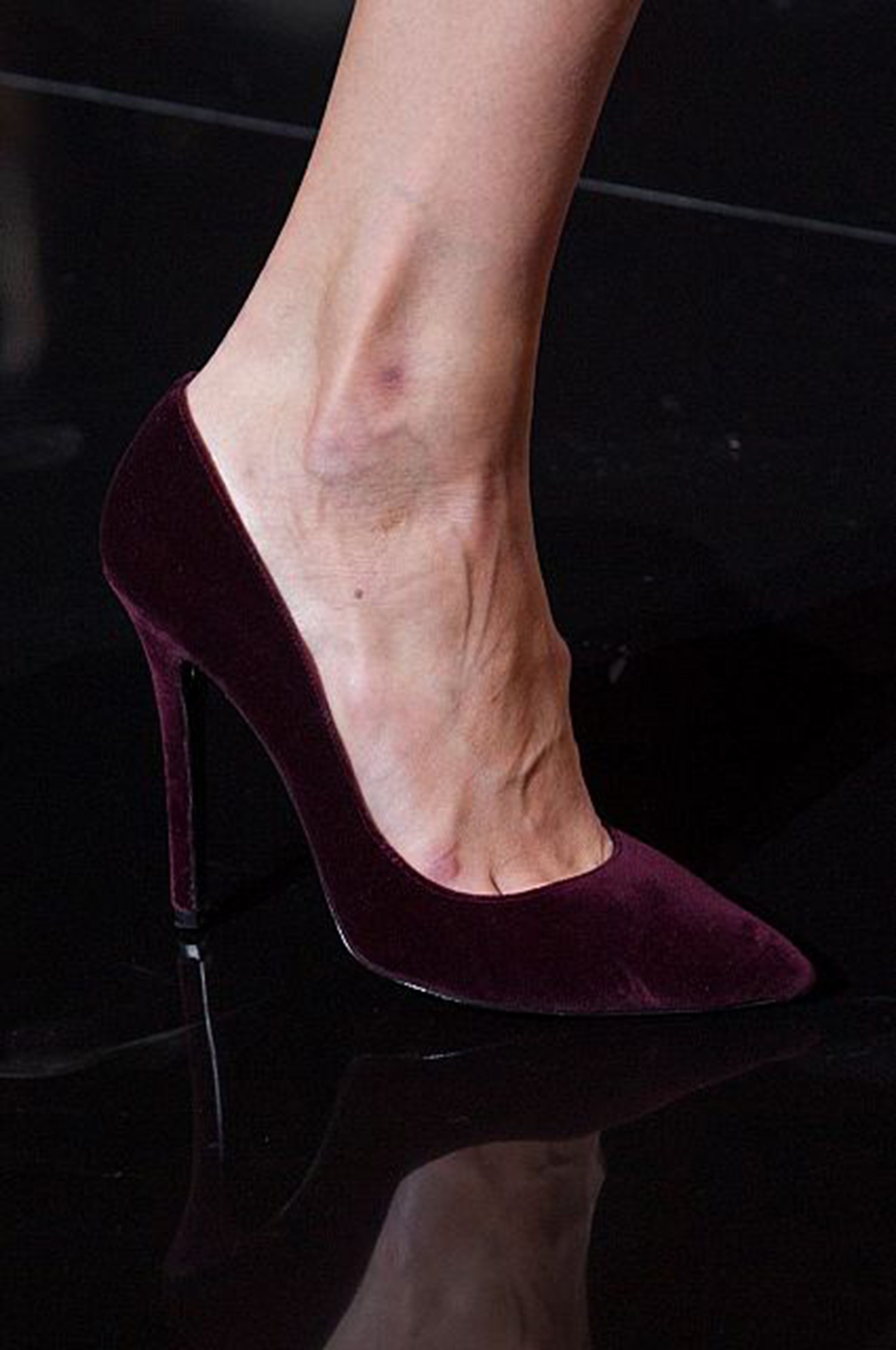 Zoom in: os melhores sapatos da alta-costura de inverno 2016 | Moda | Vogue