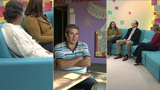 Rede Globo > rpctv - Painel RPC TV fala sobre a recuperação de usuários ...