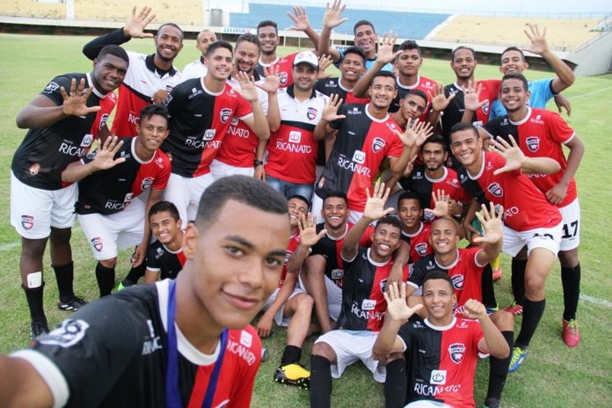 Capital define os jogadores que vão participar da Copa São Paulo ...