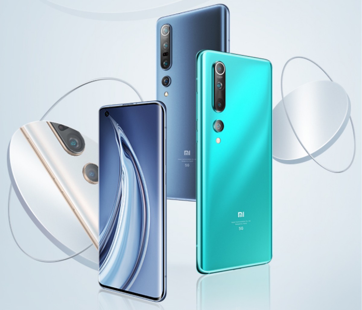 Xiaomi Mi 10 em detalhes: veja ficha técnica, preço, prós e contras ...