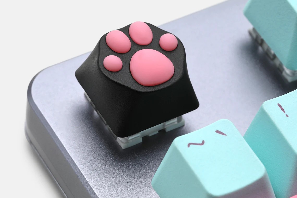 Keycaps personalizadas para teclados: veja as mais inusitadas ...