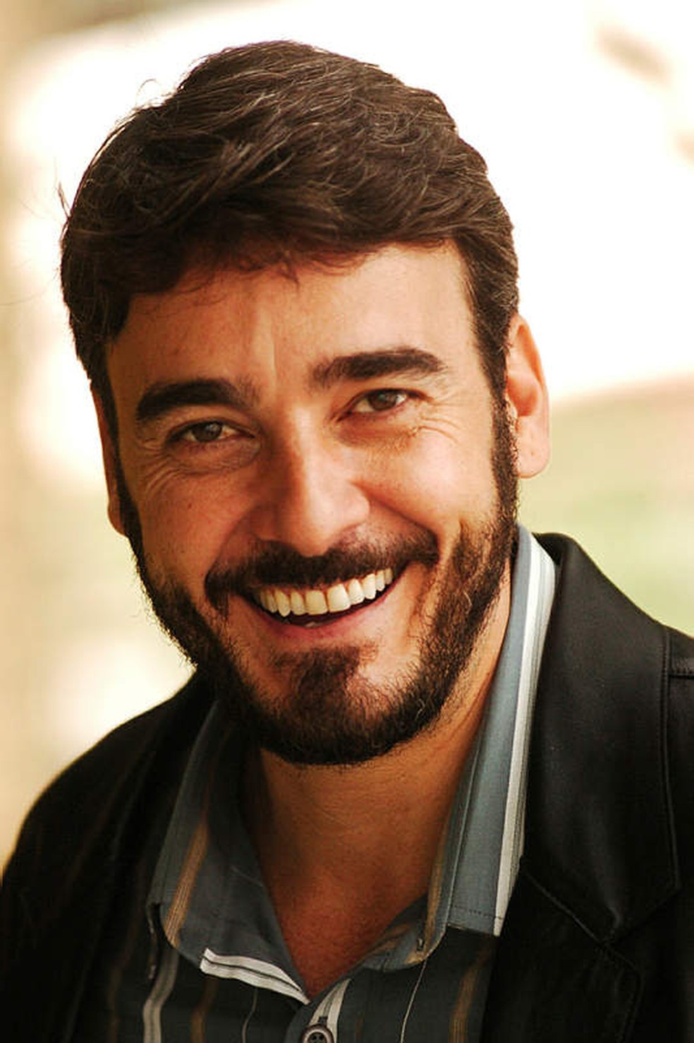 Alexandre Borges comemora 53 anos e relembra anos 90: 'Saudades das ...