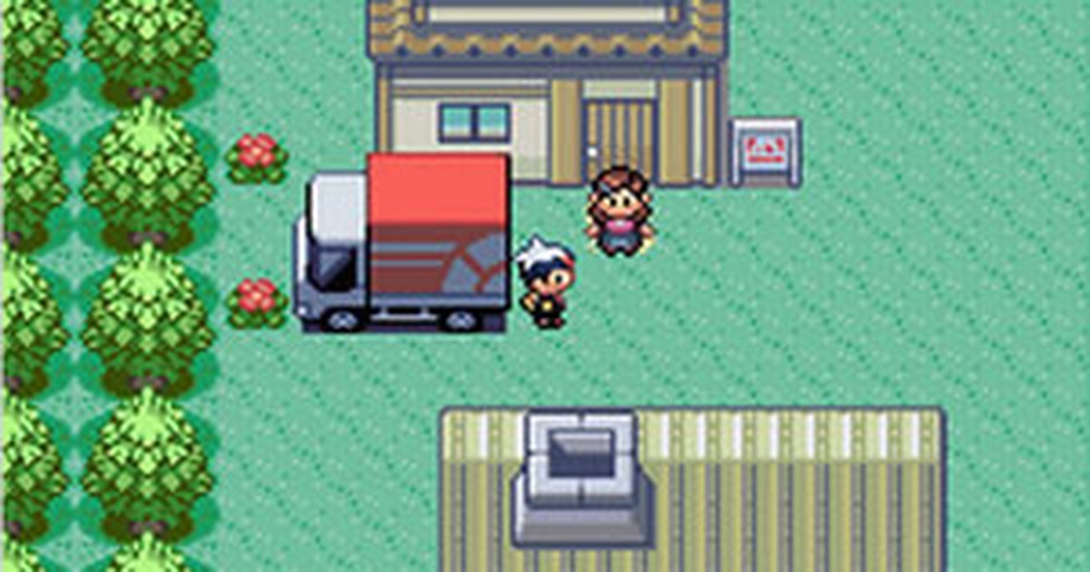 G1 - Remakes de 'Pokémon Sapphire e Ruby' chegam ao 3DS em novembro ...