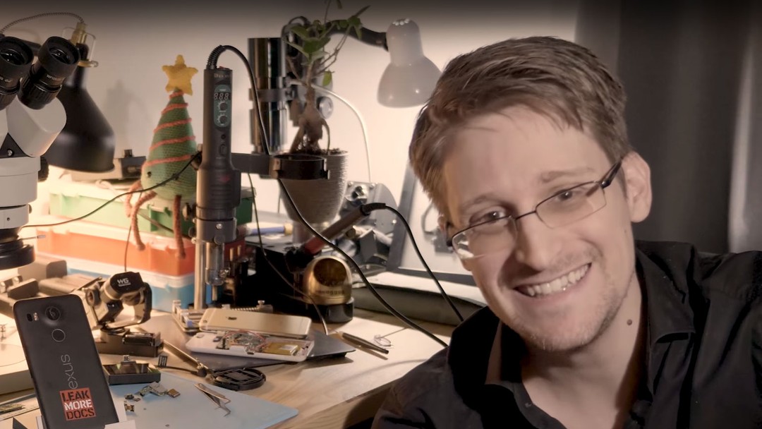 Edward Snowden | Tudo Sobre | G1