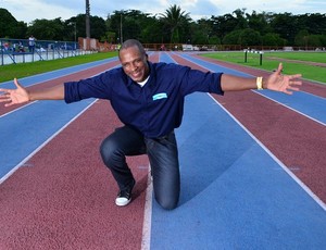 Robson Caetano implantará projeto 'Futuro Campeão' em Manaus ...
