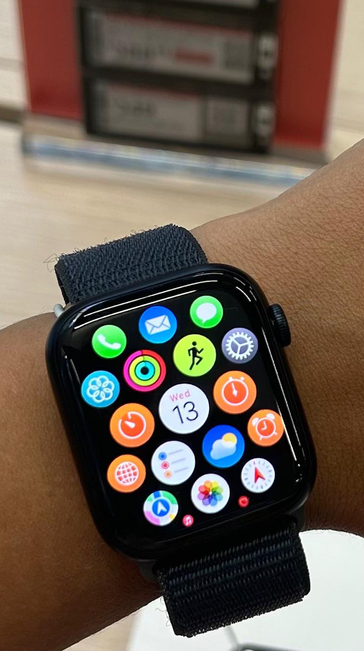 Apple Watch ou Galaxy Watch: qual é o melhor smartwatch?