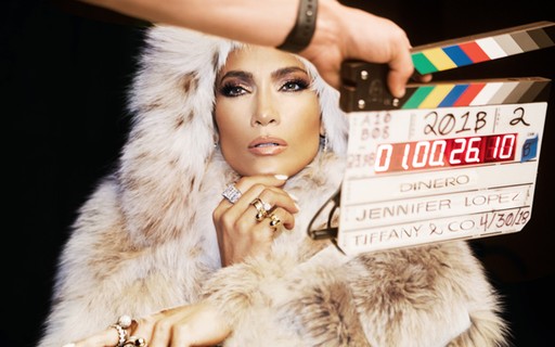 Ostentação! Em videoclipe, Jennifer Lopez usa mais de R$ 7 milhões em ...