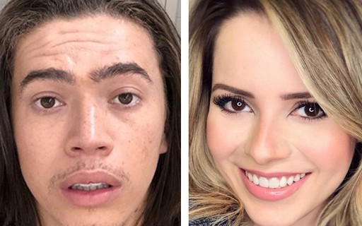 Whindersson pede ingresso de show para Sandy e ela diz que não tem ...