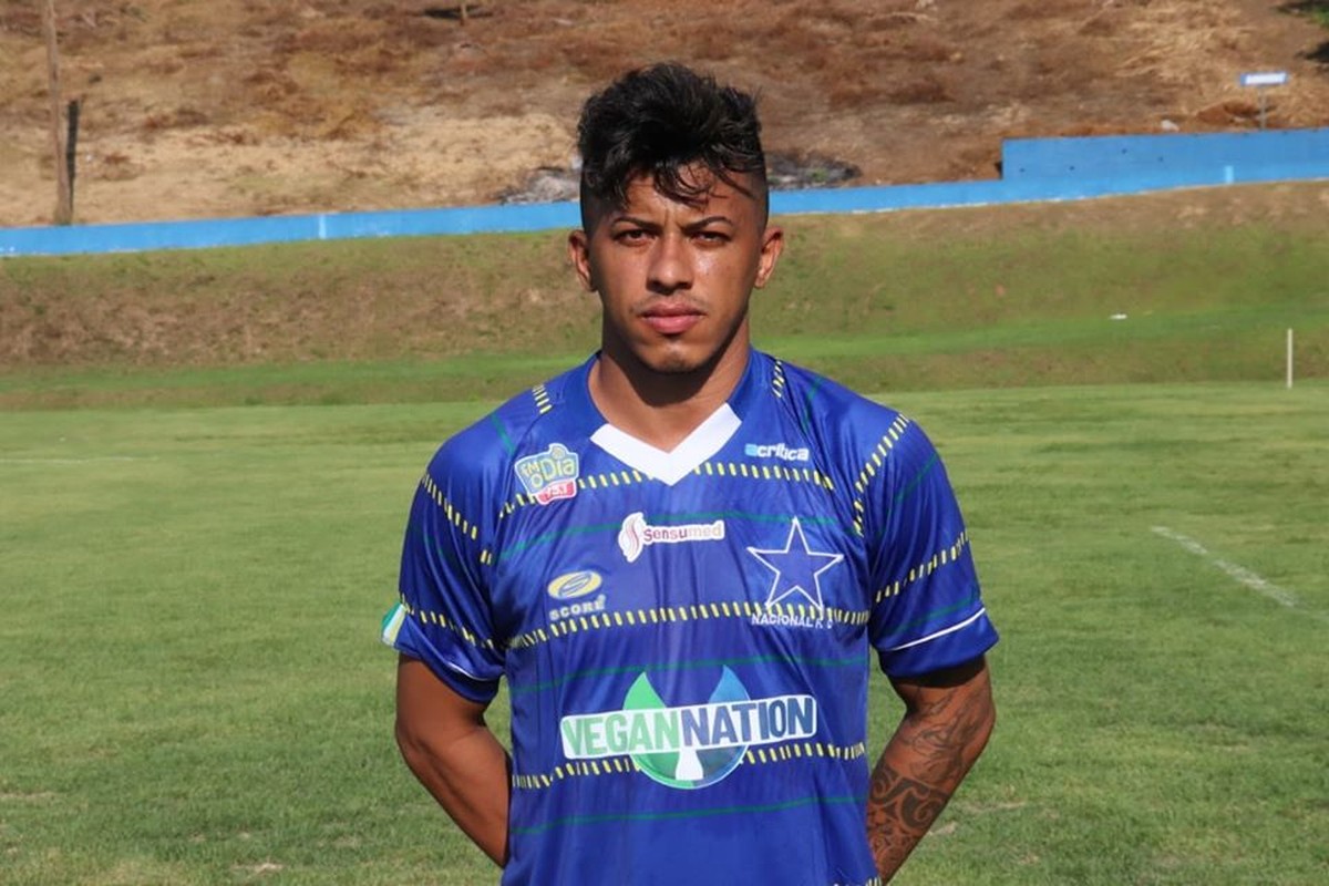 Thiago Brito elogia Mazinho e demonstra confiança à Série D: "Faremos ...