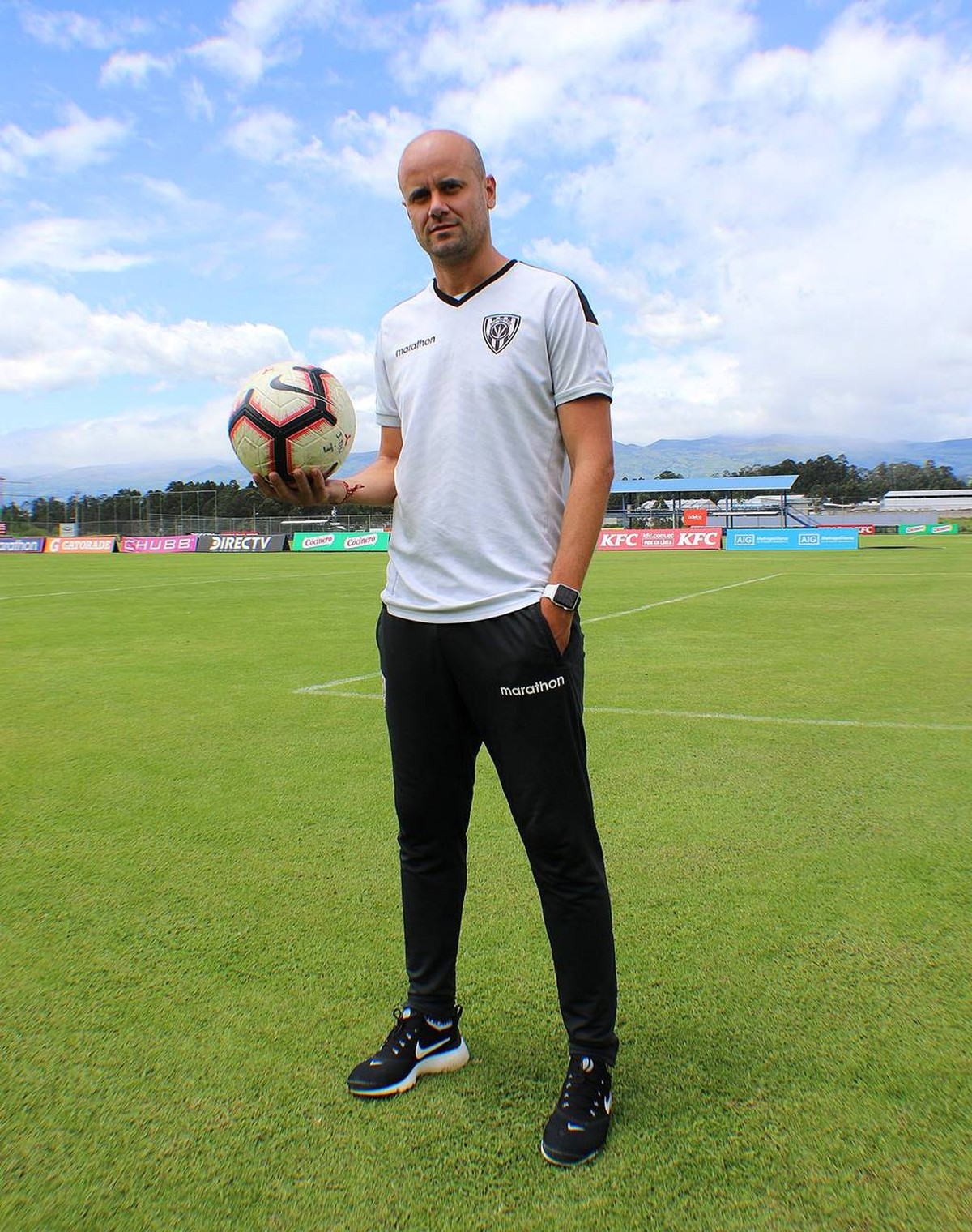 Inter agenda reuniões nesta terça e demonstra otimismo para fechar com ...