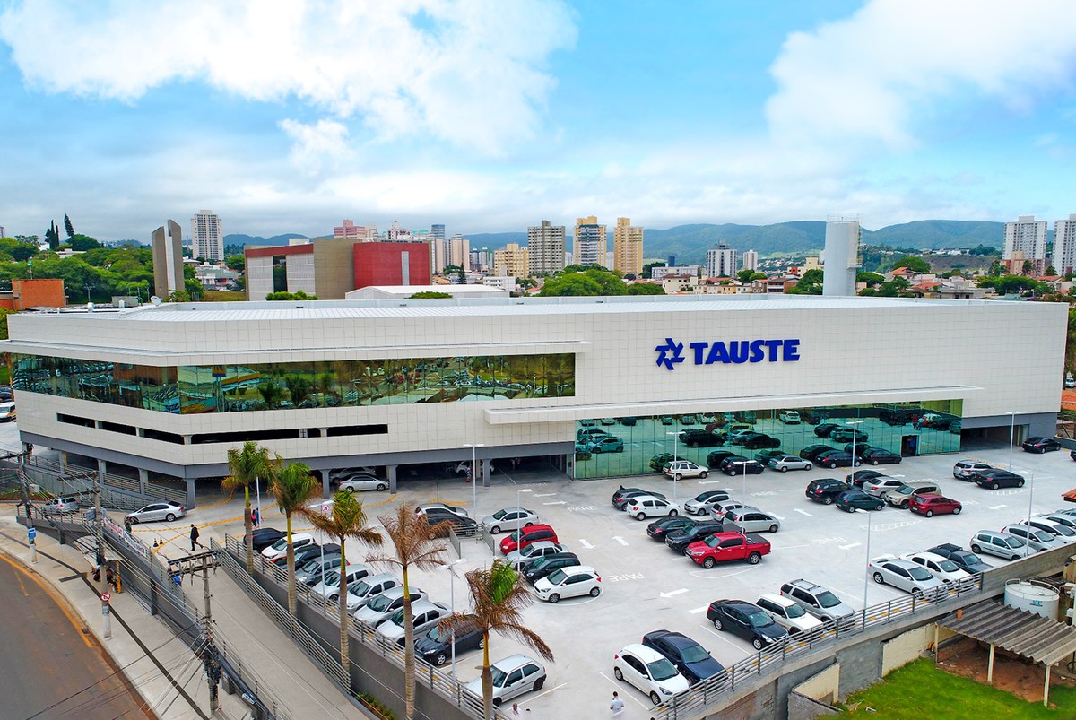Tauste Supermercados finaliza campanha ‘Mais de 1 Milhão em Prêmios ...