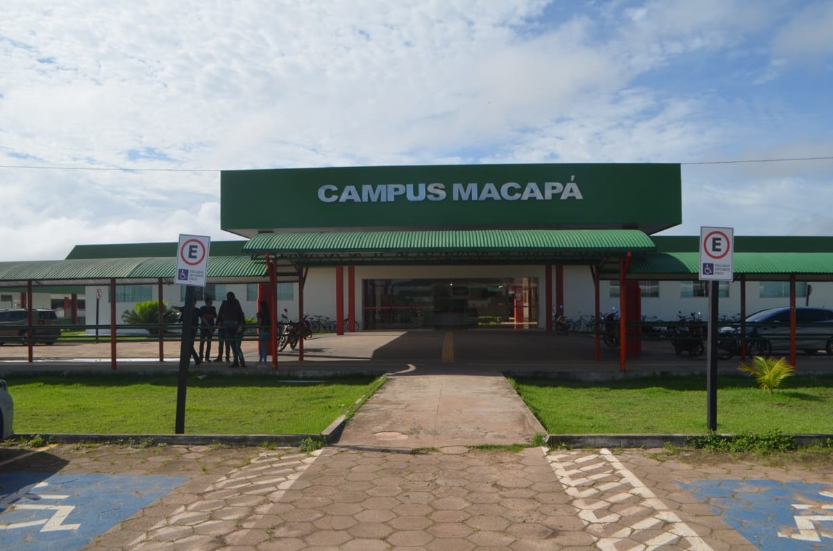 Ifap prorroga inscrição para 450 vagas em cursos técnicos em quatro ...