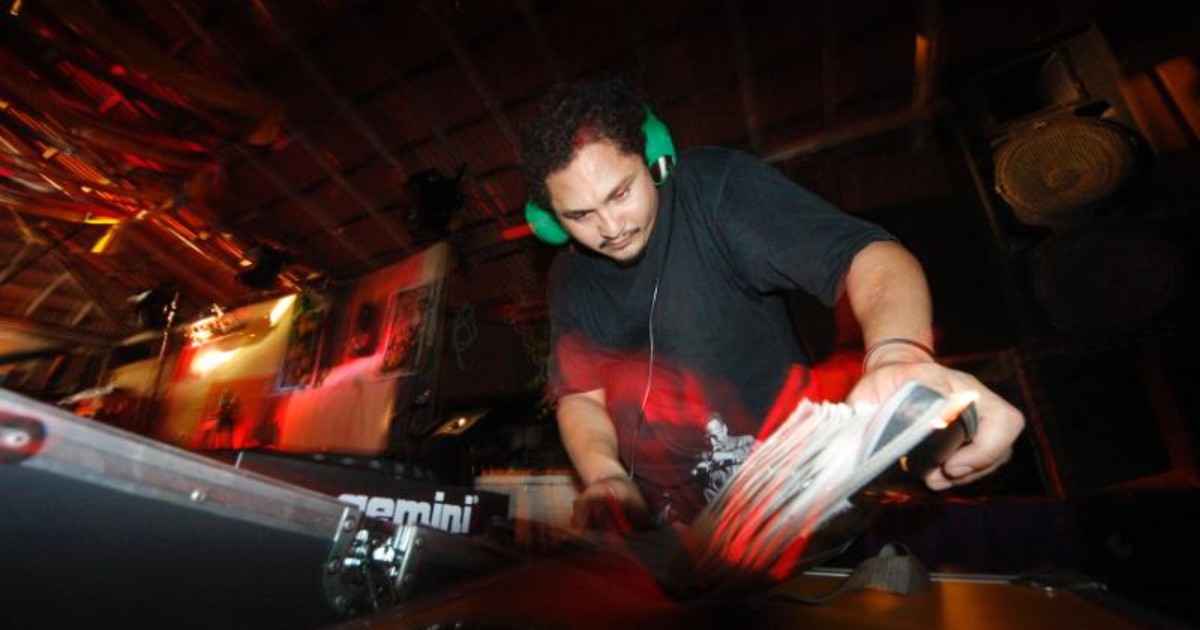 G1 - DJs convidados animam festa nesta sexta, em Belém - notícias em Pará