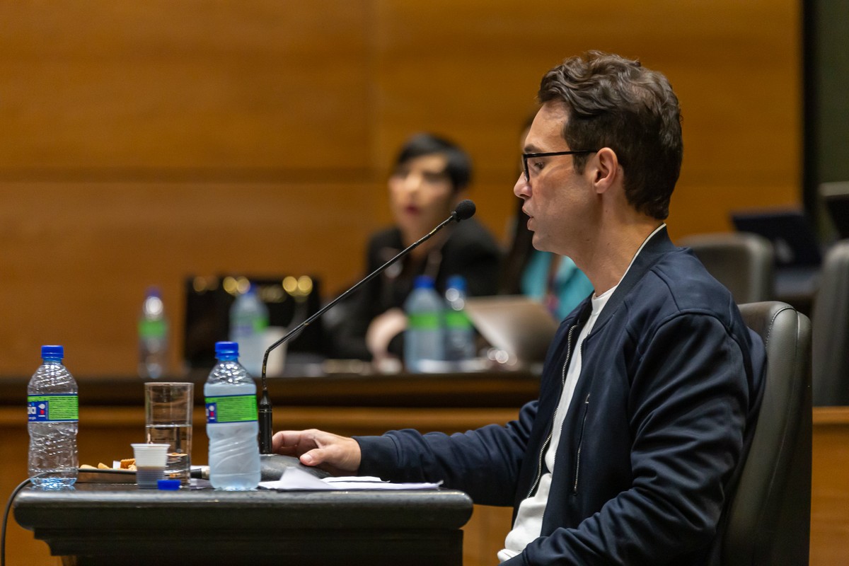 Caso Henry Borel: Justiça do Rio nega novo pedido de Habeas Corpus para ...