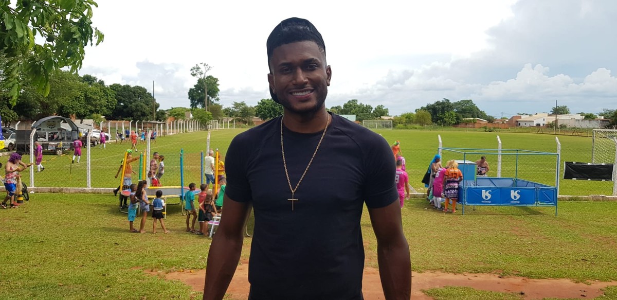 Série vencedora é brecada, mas Jesiel renova com o Frontale e acumula ...