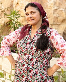 Esma (Elizangela) - Personagens - Salve Jorge