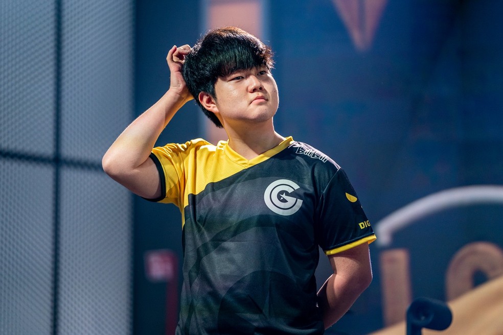 Mundial de LoL 2019: Huni vê Flamengo melhor que o esperado e com ...