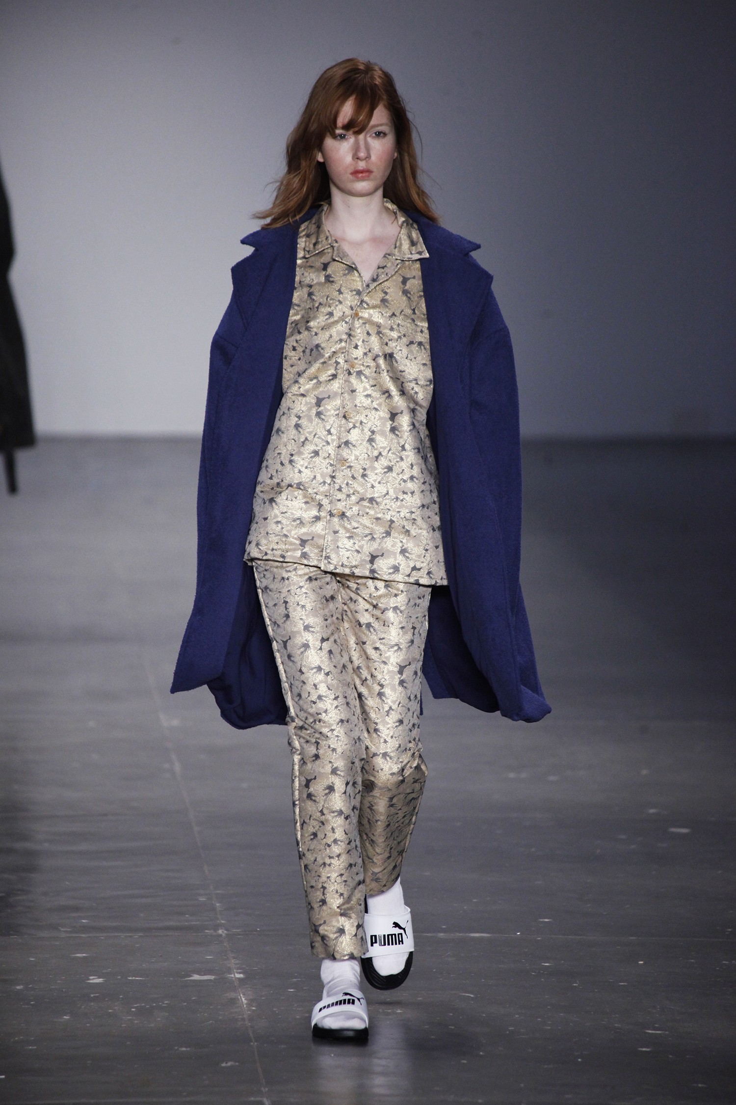 O verão casual e confortável da Cotton Project | Desfiles | Vogue