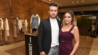 Iorane lança a exposição The Jacket com direito a pocket show e noite ...