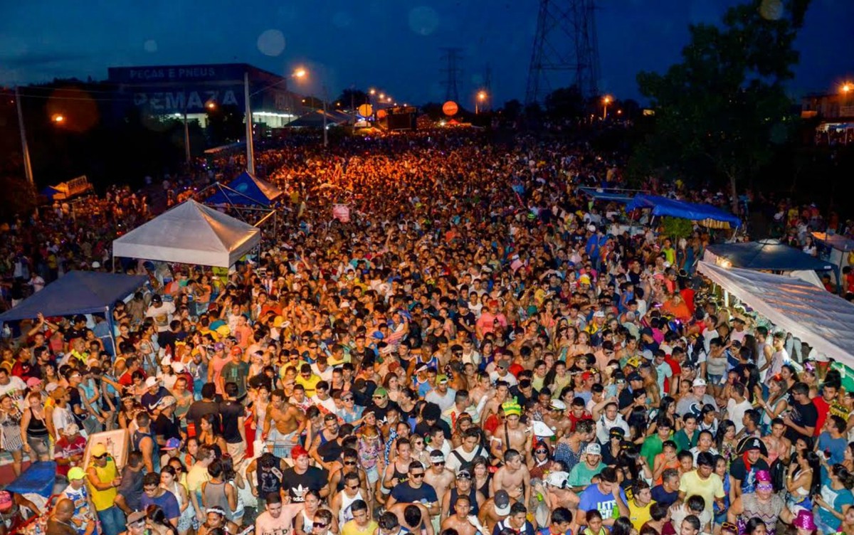 Não sabe o que fazer em Manaus no Carnaval? Veja lista de blocos e ...