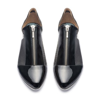 Veja opções de sapatos genderless para montar seu looks