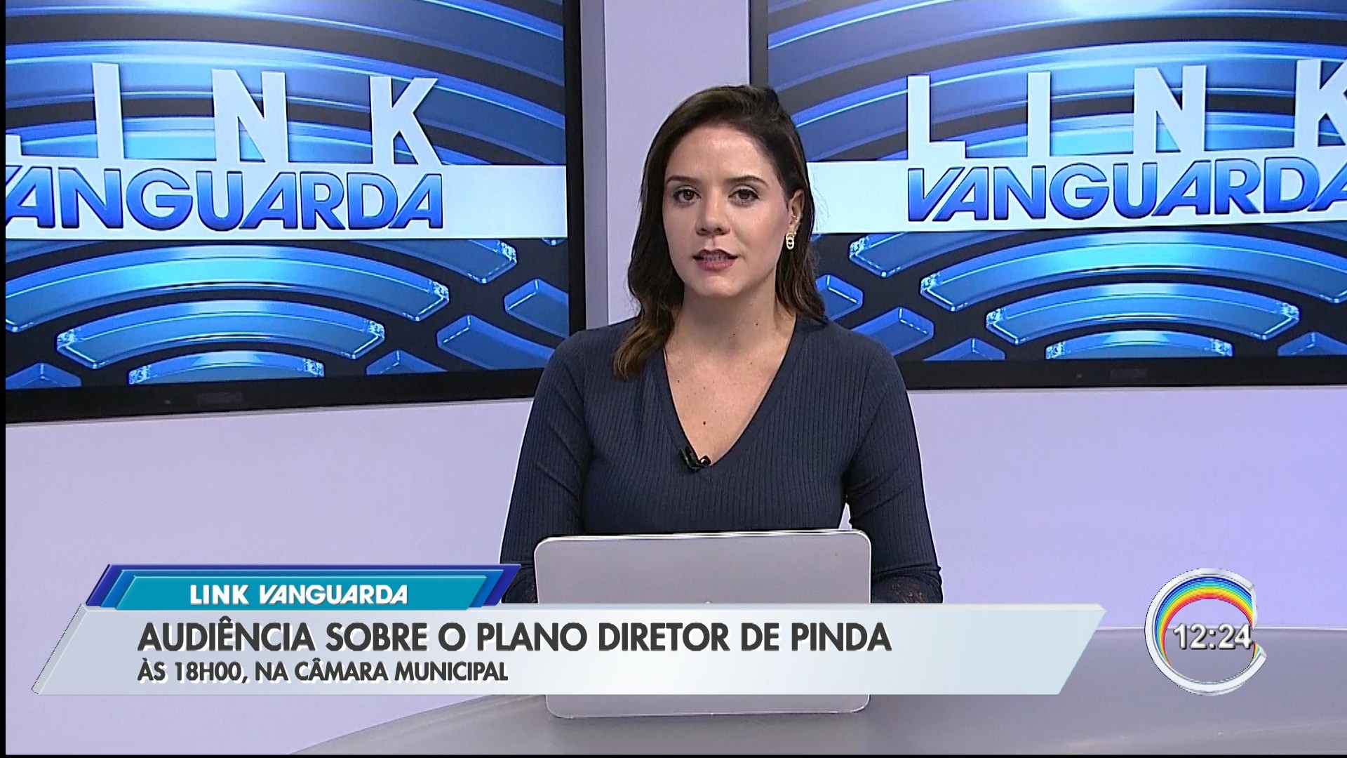 VÍDEOS: Link Vanguarda de terça-feira, 18 de junho | Vale do Paraíba e ...