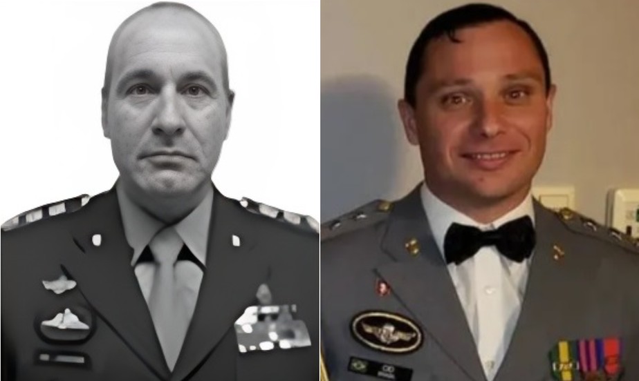 'Pelo amor de Deus, Cidão, 'o presidente vai ser preso na Papuda': veja mensagens entre Cid e ...