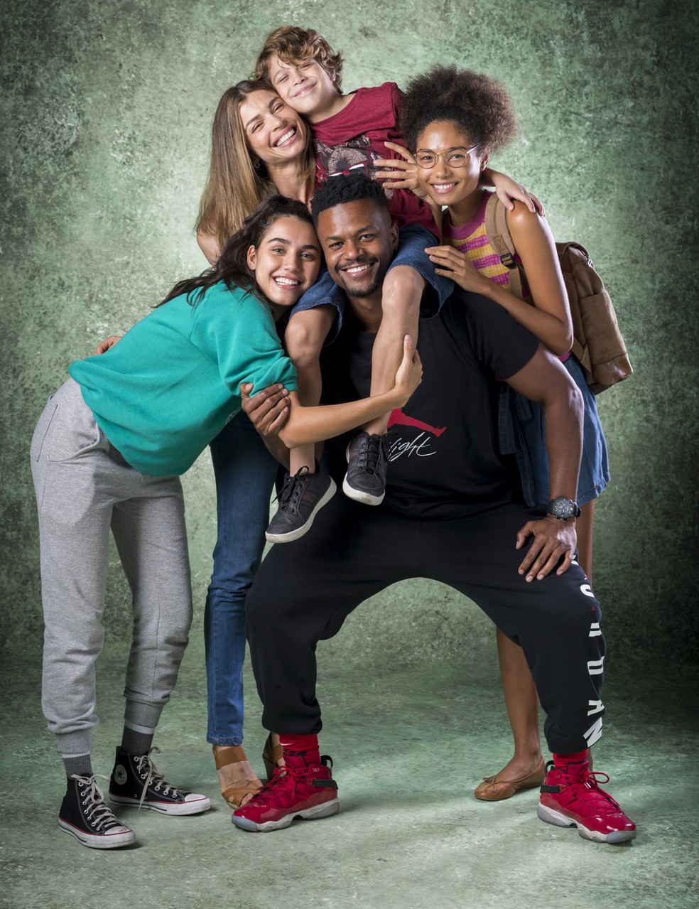 Conheça Bruna Inocencio, a Alice de 'Bom Sucesso' | Bom Sucesso | Gshow