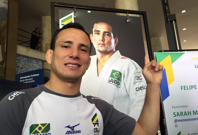 “Com certeza posso fazer de novo”, diz Kitadai sobre medalha olímpica