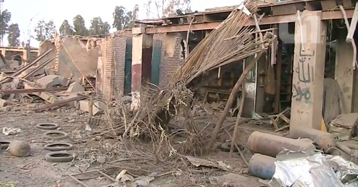G1 - Explosão de caminhão-bomba deixa feridos no Afeganistão - notícias ...