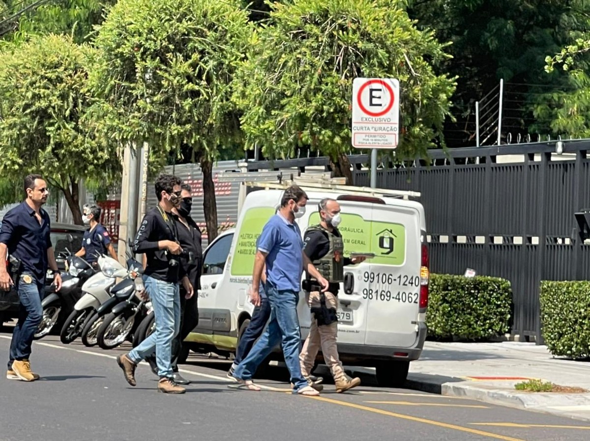 Polícia Civil Faz Reconstituição Da Morte De Palmeirense Agredido Após