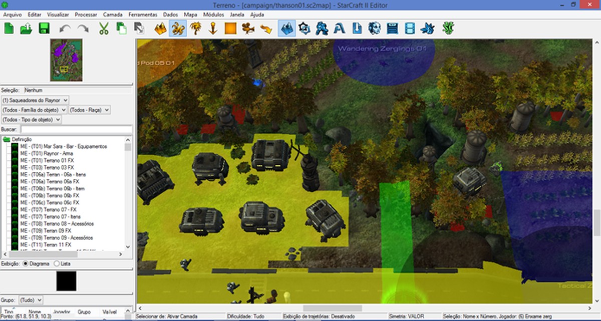 Como fazer o download do editor de mapas de StarCraft 2 | Dicas e ...