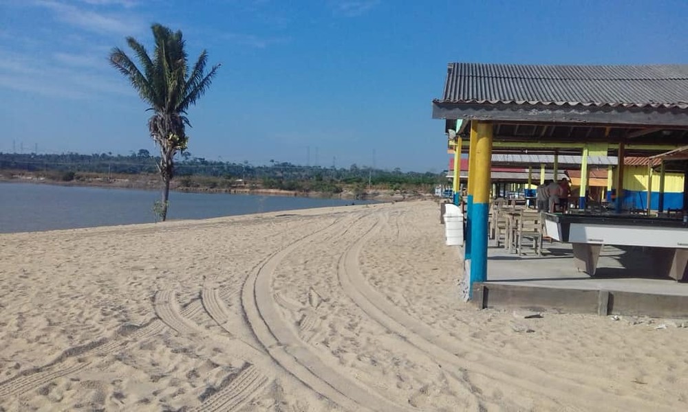 Verão amazônico: veja calendário e como chegar nos festivais de praia