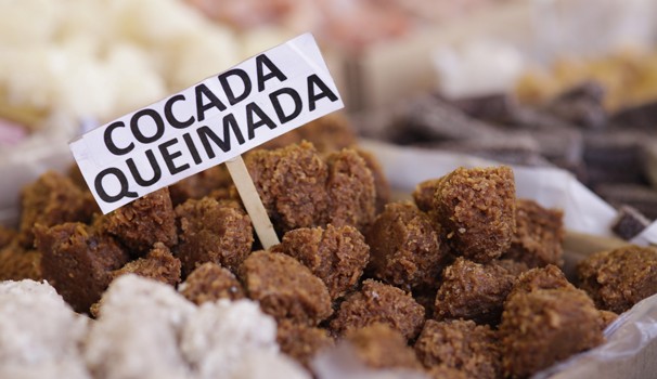 Rede Globo > rpc - Receitas: aprenda a fazer doces típicos da Curitiba ...