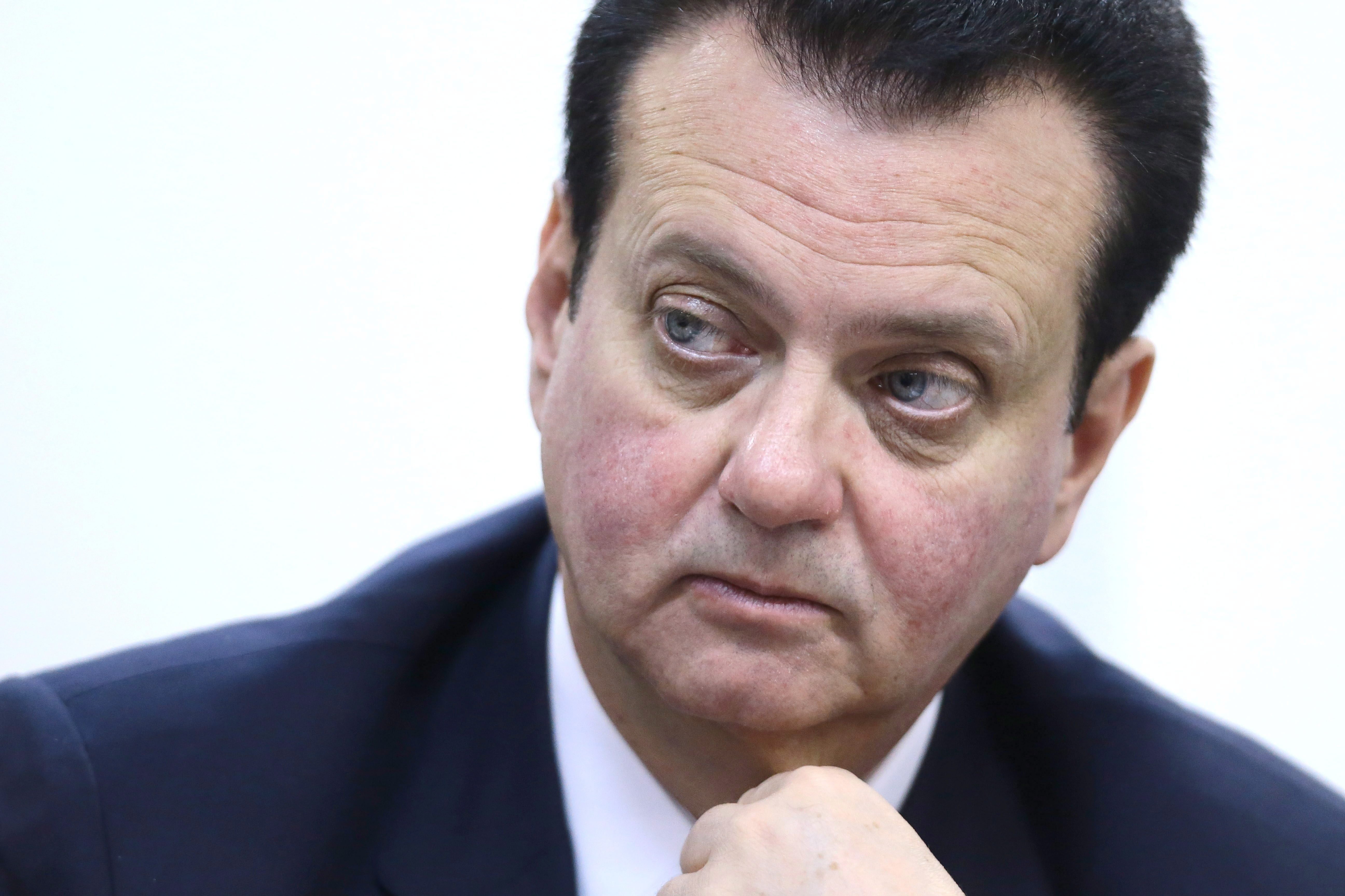 O lenga lenga de Kassab sobre as próximas eleições está cansando ...