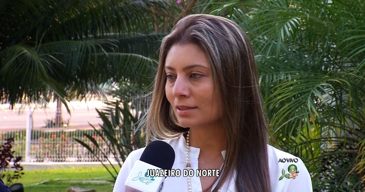 G1 - Massa de ar quente eleva temperatura de Juazeiro do Norte, no CE ...