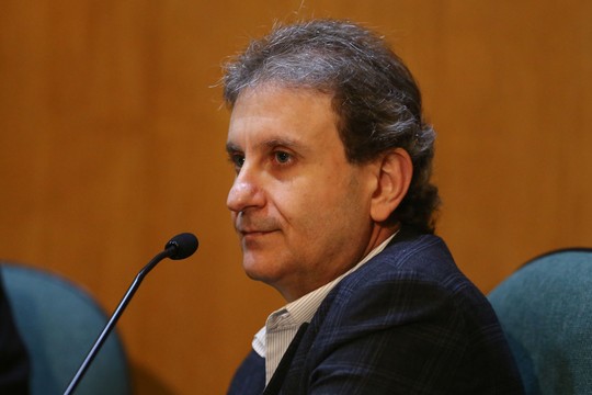 STF suspende quebra de sigilo da ex-mulher e das filhas do doleiro ...