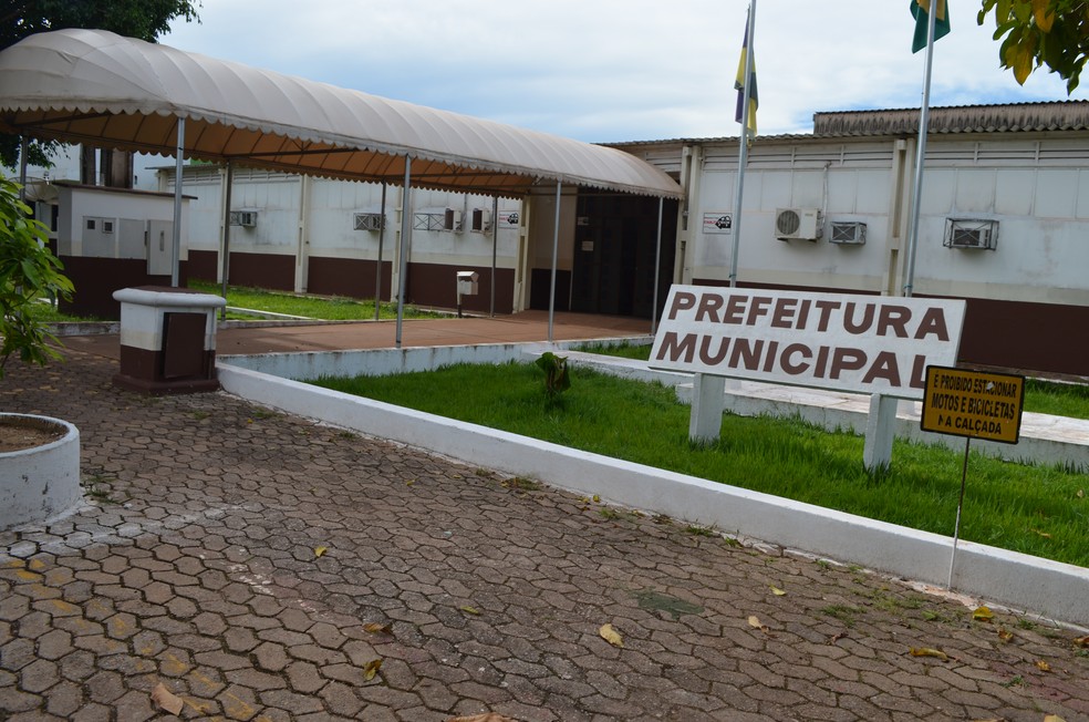 Prefeitura de Rolim de Moura abre inscrições para concurso público ...