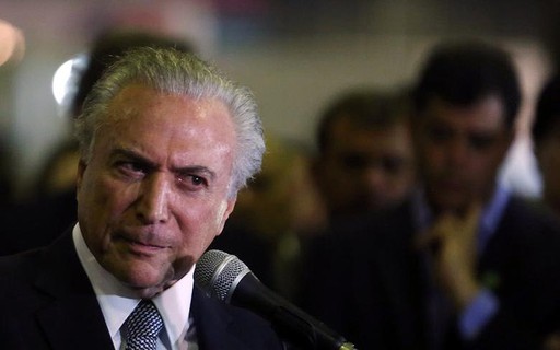 Panelaços São Registrados No País Durante Fala De Temer Época
