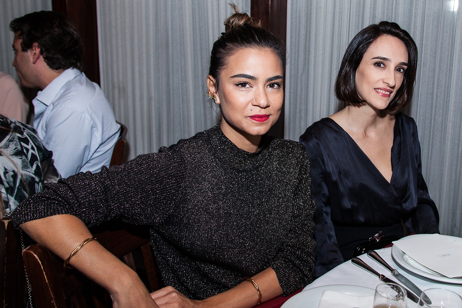 Splendor Of Life: Vogue e Ferragamo celebram a edição de março ...