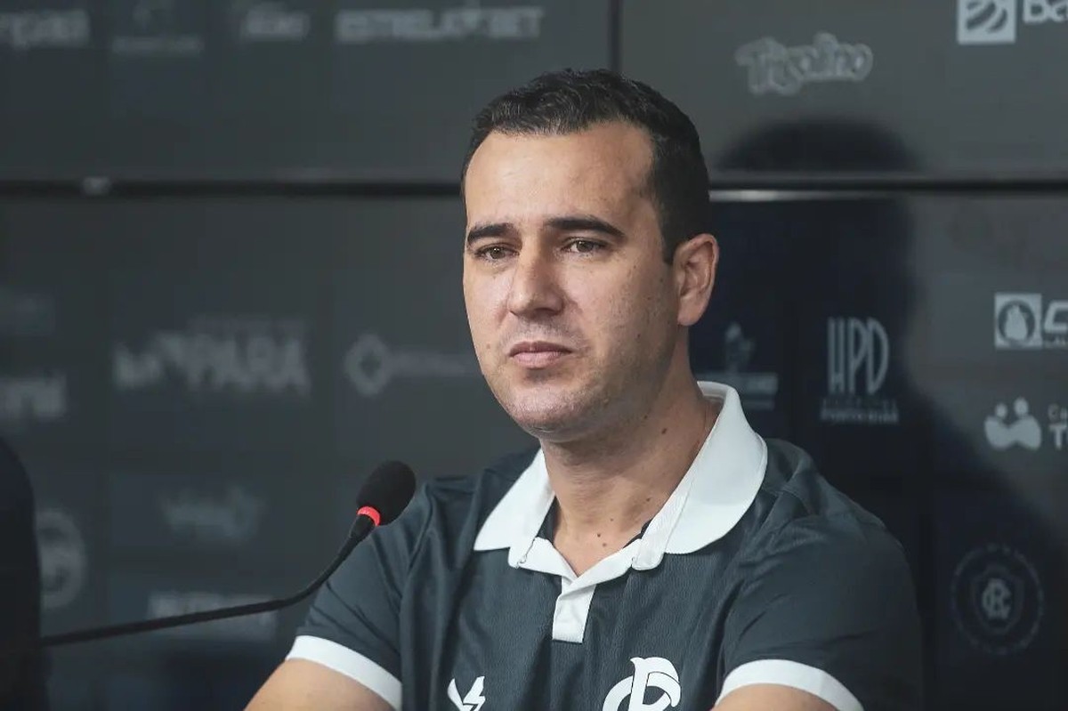 Gasparino, sobre atletas acima de 30 anos no Remo: "Performaram nas ...