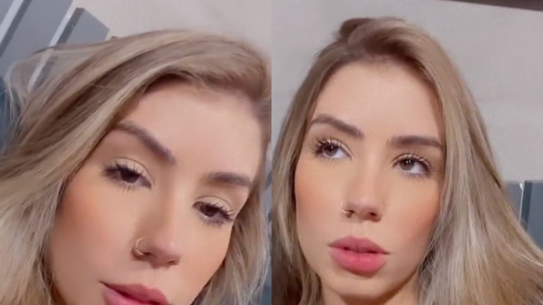 Mariana Goldfarb recebe bronca e pedido da sogra na web | Celebridades ...