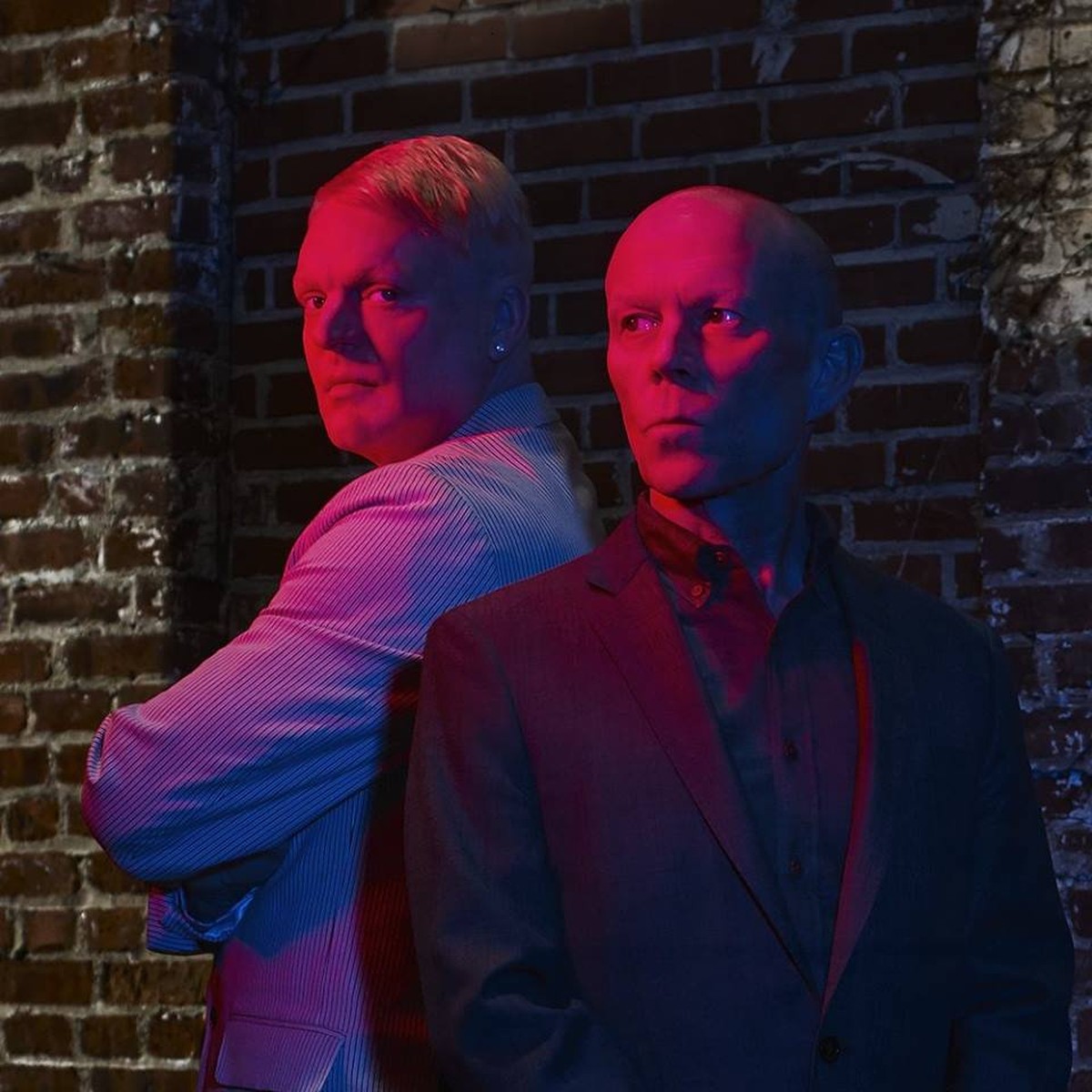 Erasure volta com disco novo e lembra de 'fiasco' com David Bowie no ...
