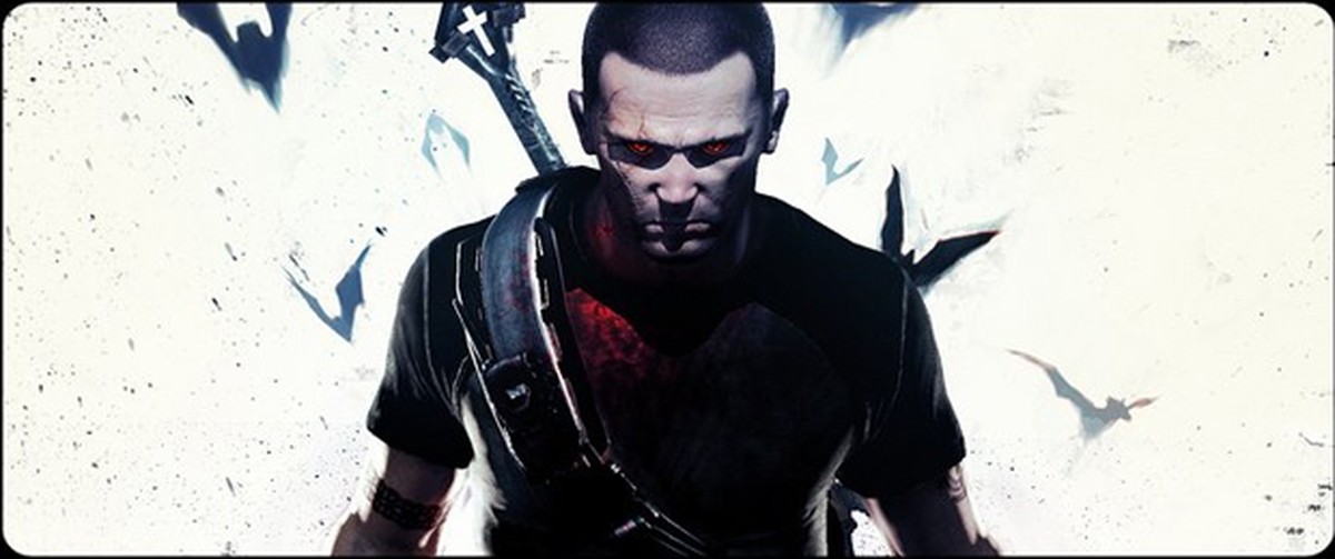 Confira vídeo do PAX Prime de inFamous 2: Festival of Blood | Notícias ...