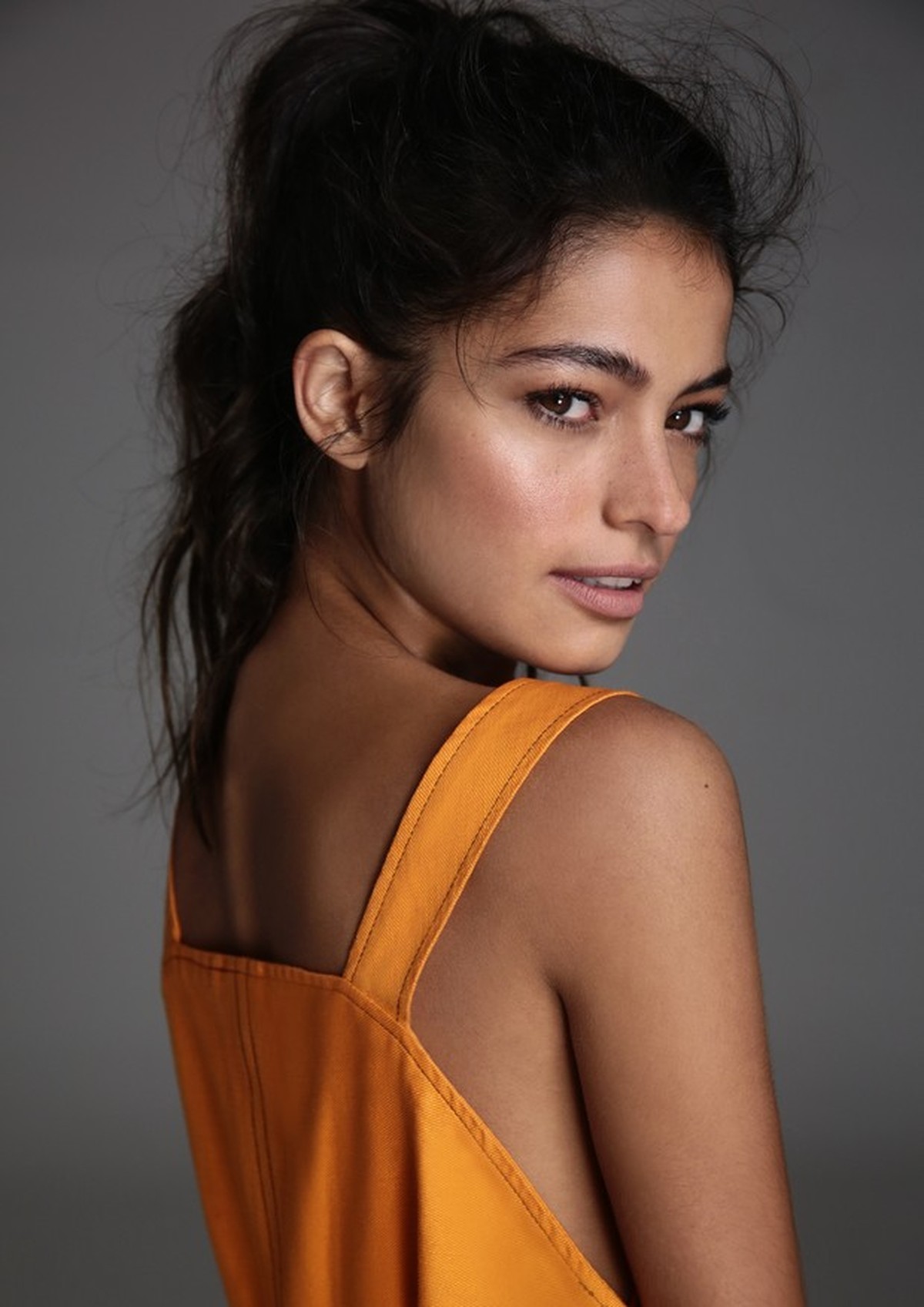 Cynthia Senek reflete sobre mudanças após papel em 'A Dona do Pedaço ...