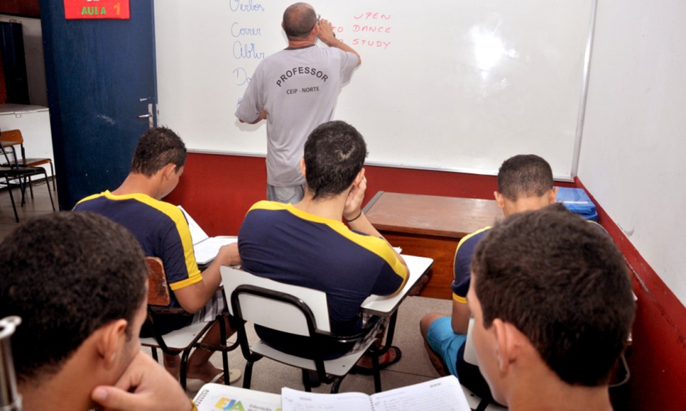 Mais de 30 menores infratores devem fazer Enem no Tocantins | Tocantins ...
