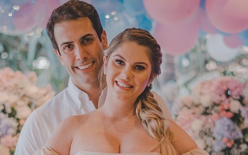 Bárbara Evans Faz Perfil No Instagram Para A Filha E Já Acumula Mais De